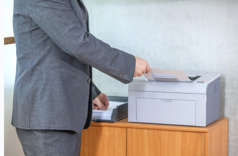 Comment imprimer à partir de l'ordinateur ? - Grosbill Blog