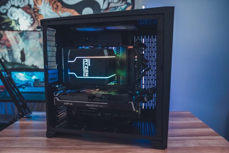 Bien choisir son alimentation PC : Le guide complet en 2026 - Grosbill Blog