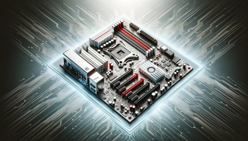 Quelle Est La Différence Entre Un Multi-Gpu Et Une Carte Mère – TZXPTR