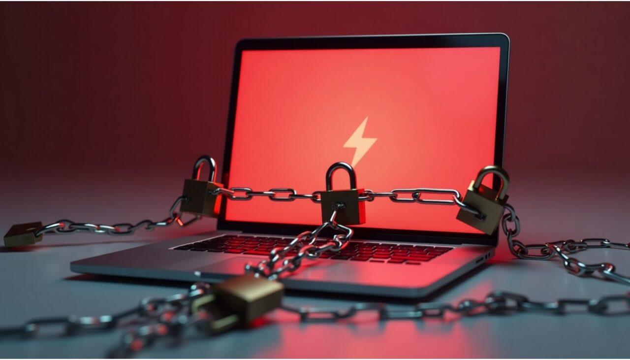 Sécurité informatique : comment garder ses données privées ? - Grosbill ...