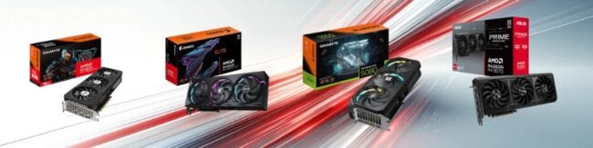 Carte graphique RTX ou RX ? Comparatif entre NVIDIA et AMD - Grosbill Blog