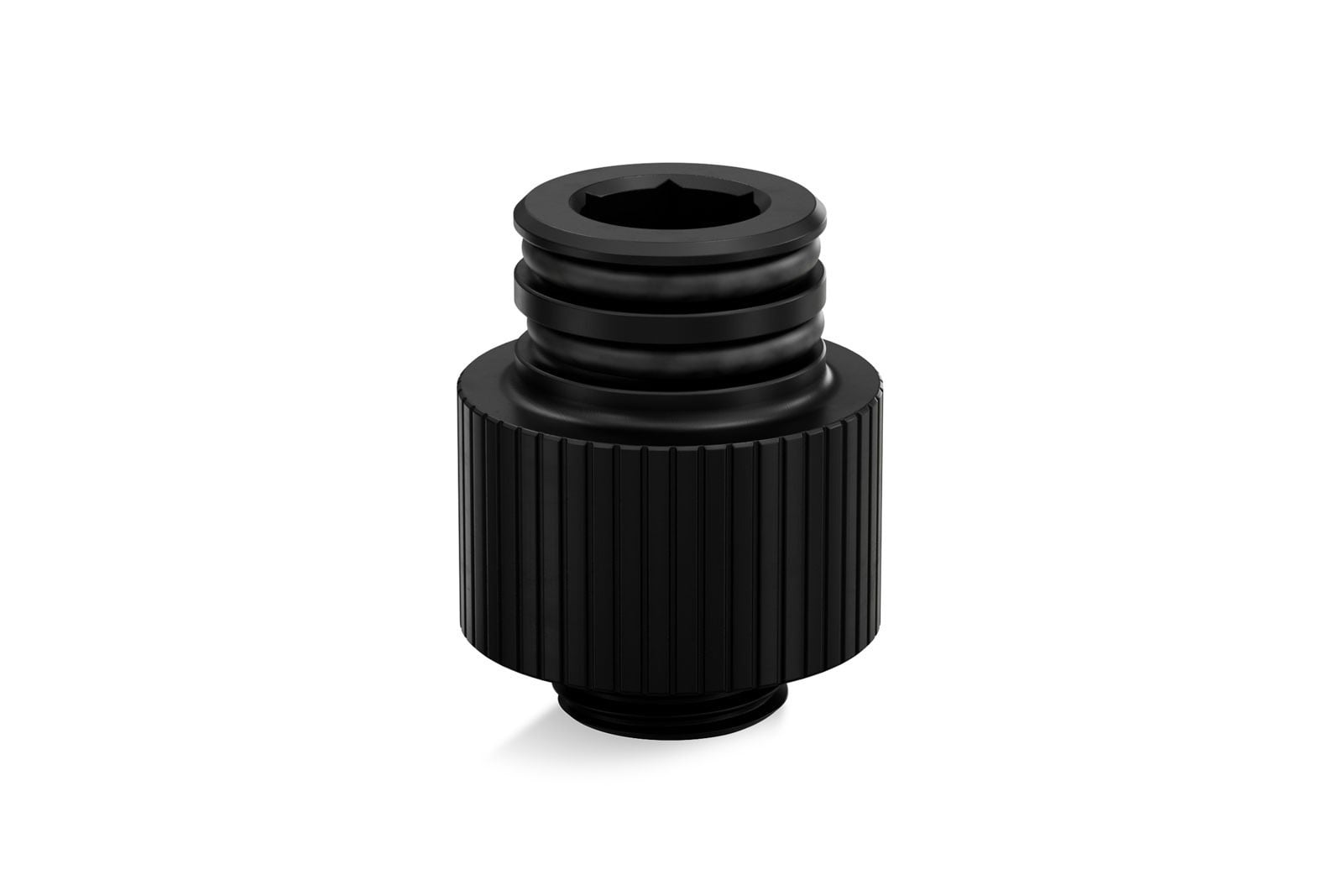 EK Water Blocks EK-Quantum Torque Push-In Adapter M 14 - Noir ...