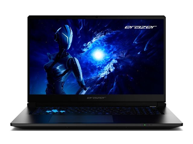 ERAZER MD62759 - PC portable ERAZER - grosbill.com