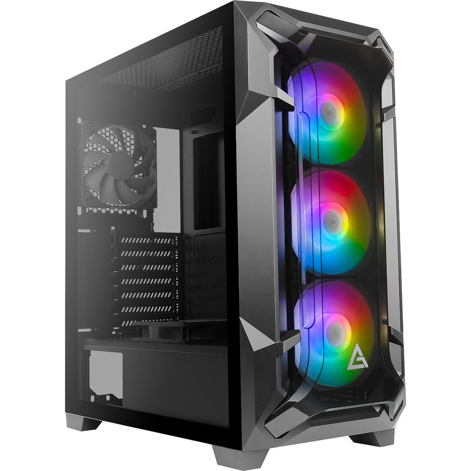 | PC GAMER BATTLEGROUND PHANTOM - Achat / Vente PC Fixe sur grosbill.com