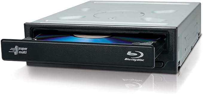 HITACHI LG Lecteur/Graveur BH16 Internal Blu-Ray Drive - Graveur