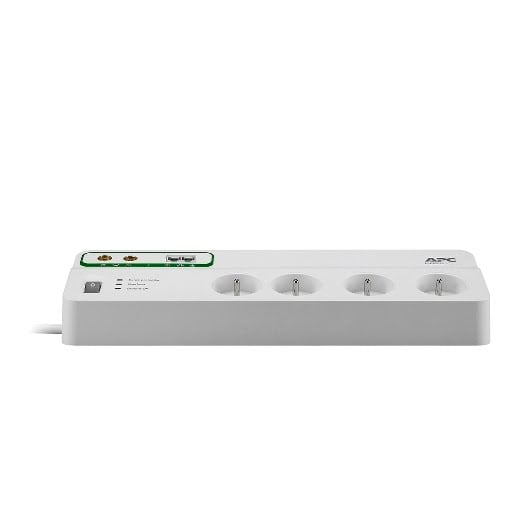 Parasurtenseur 6 prises SurgeArrest PMH63VT-FR - Onduleur APC
